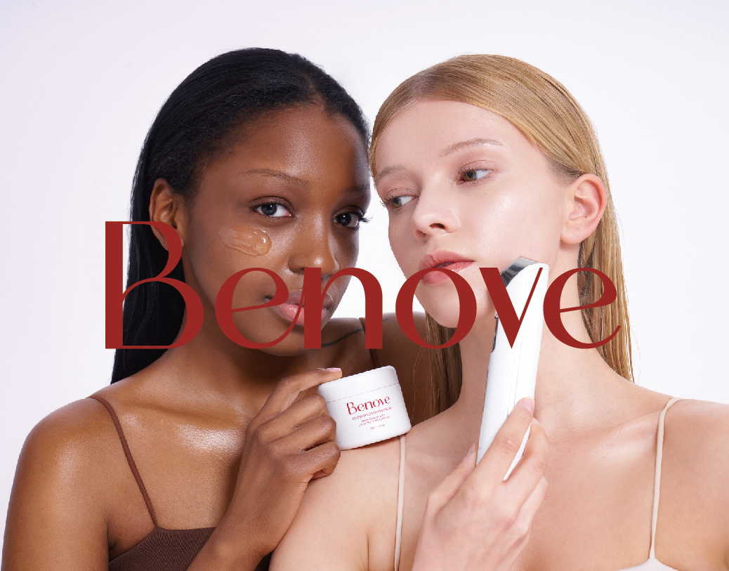 글로벌 뷰티 디바이스 ‘비노브(BENOVE)’, 프랑스 프렝땅 · 미국 스파 입점 쾌거… 15일 국내 공식 런칭